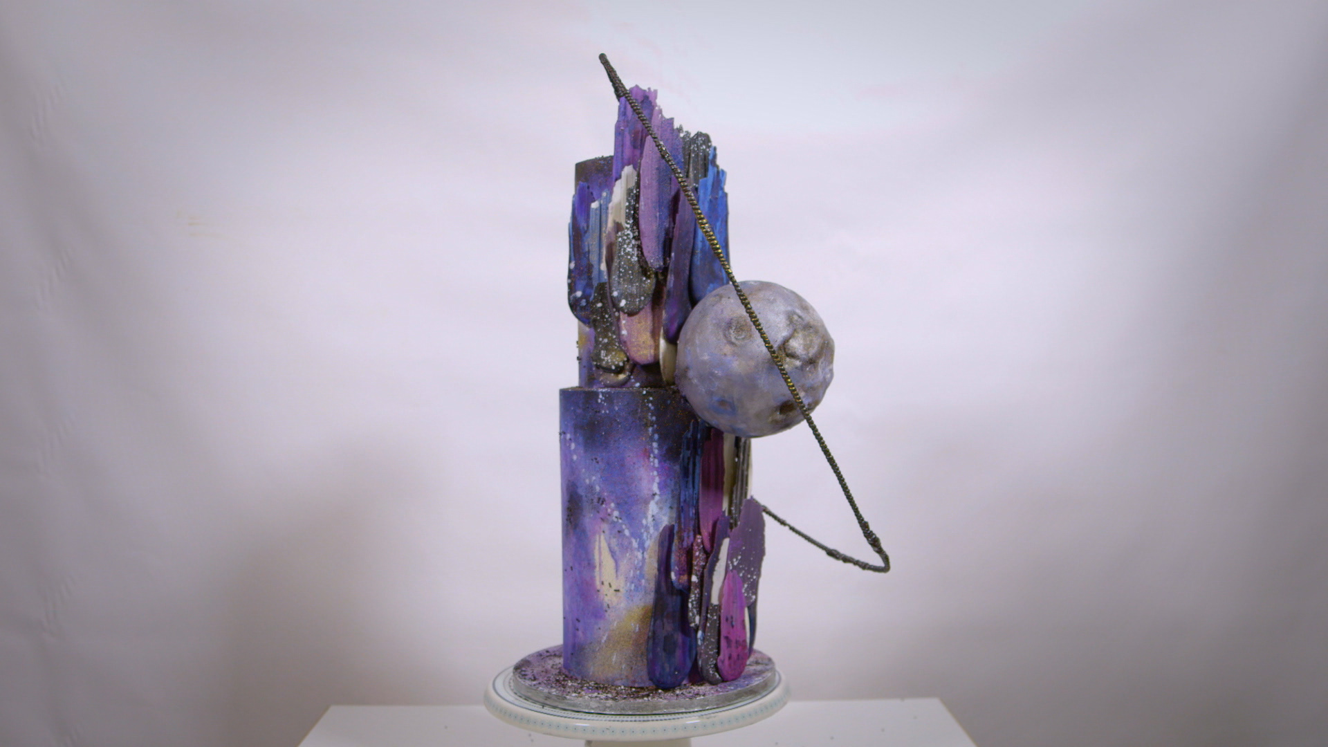 Extreme Cake Makers - Makeful Television